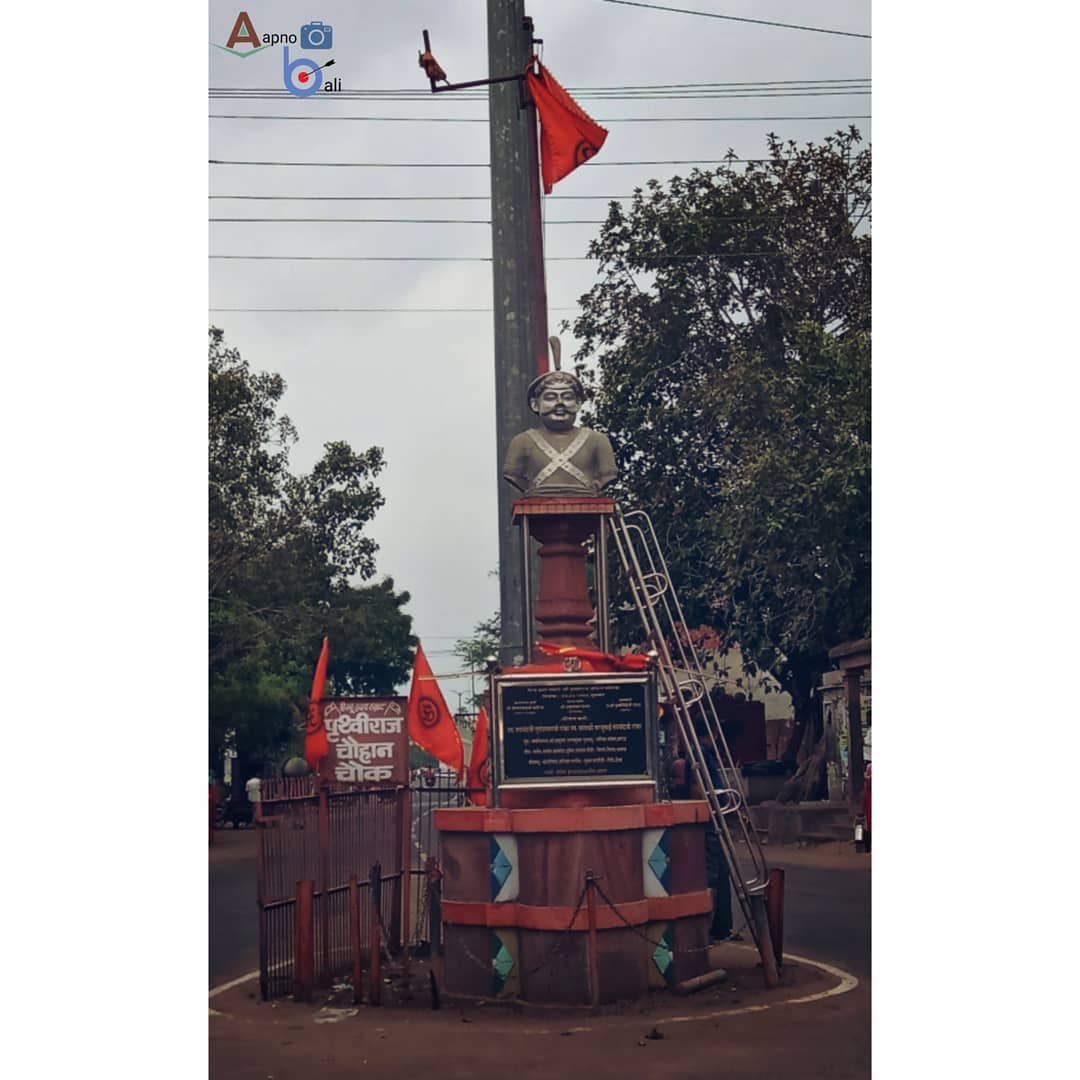 Bali Rajasthan - Index