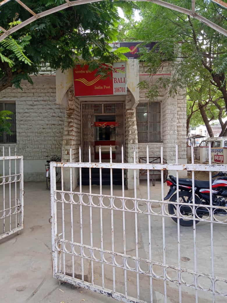 Bali Rajasthan - Index