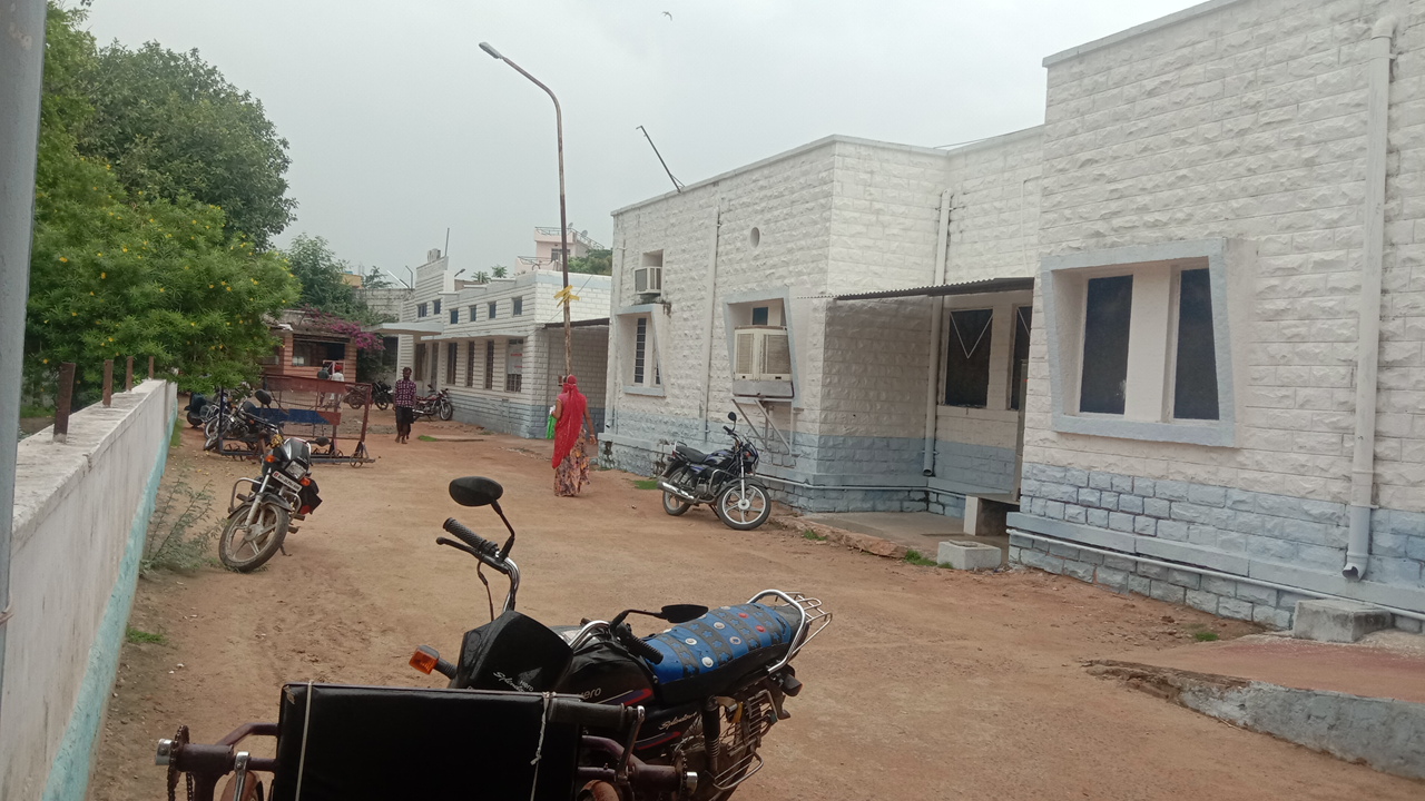 Bali Rajasthan - Index