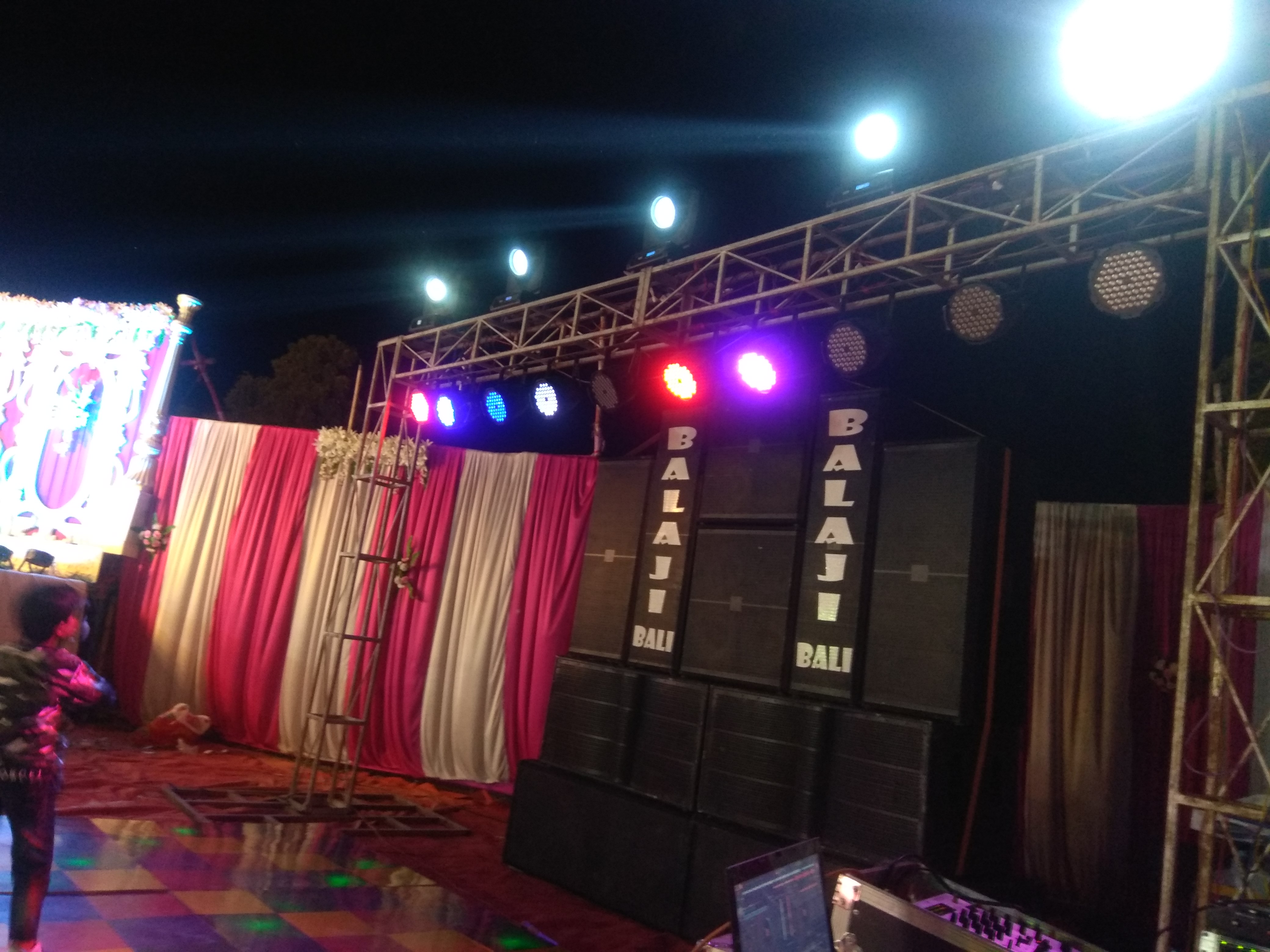 Bali Rajasthan - Index