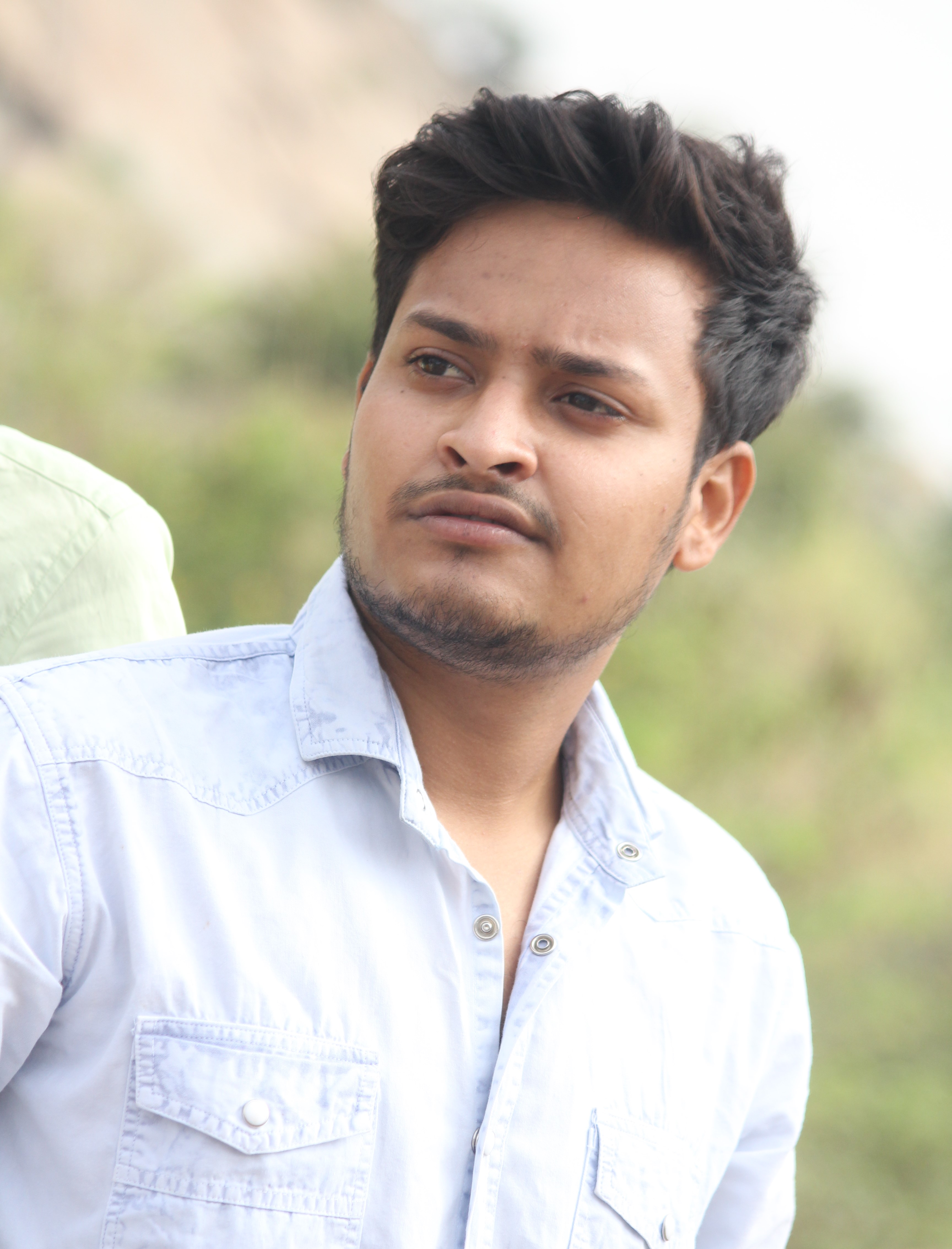 Bali Rajasthan - Index